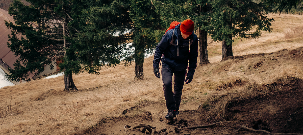 Safety First: A Hunter's Guide to Fall Hunting – TacticalElites