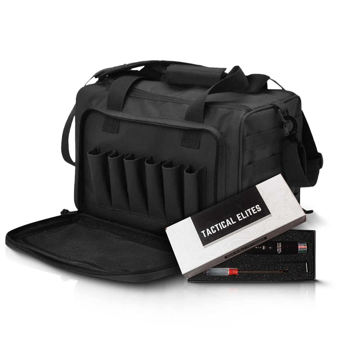 The Range-Ready Precision Bundle – TacticalElites