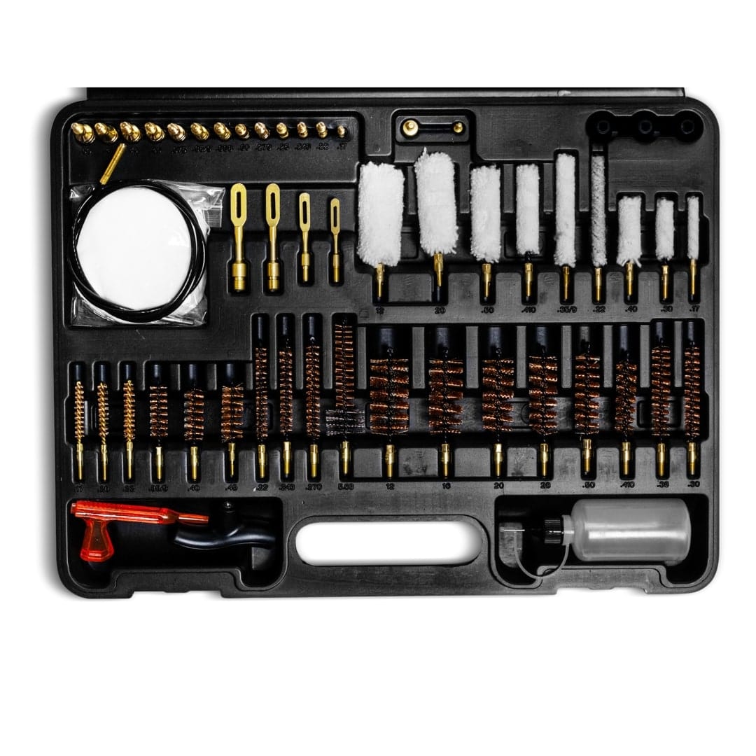 Ultimate Gun Care Kit – TacticalElites