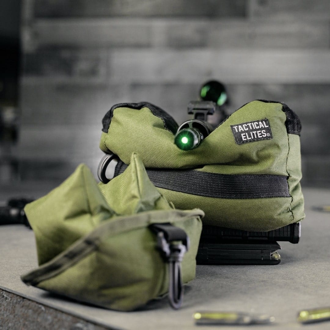Complete Zeroing Kit – TacticalElites