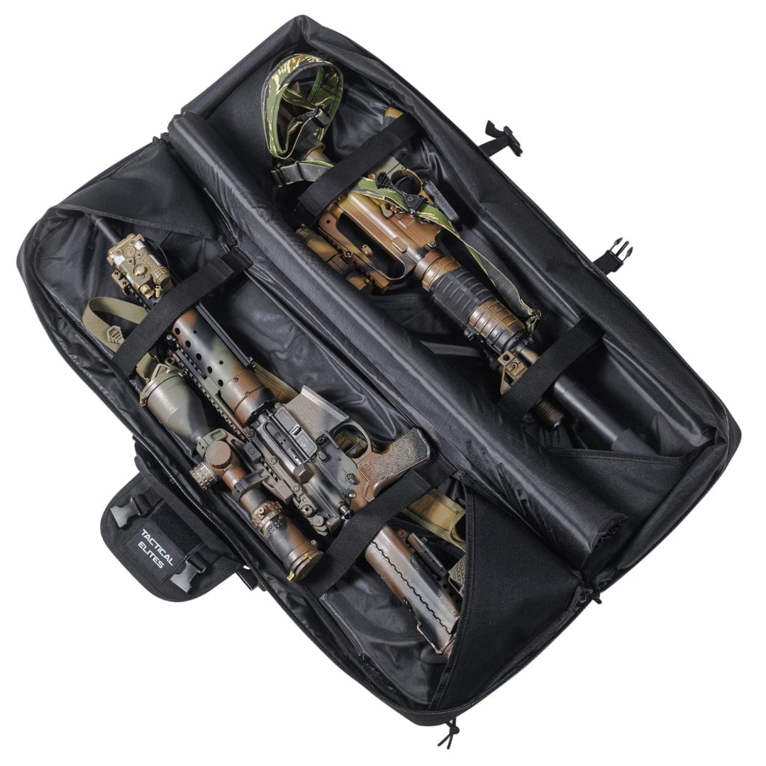 Titan Rifle Case – TacticalElites