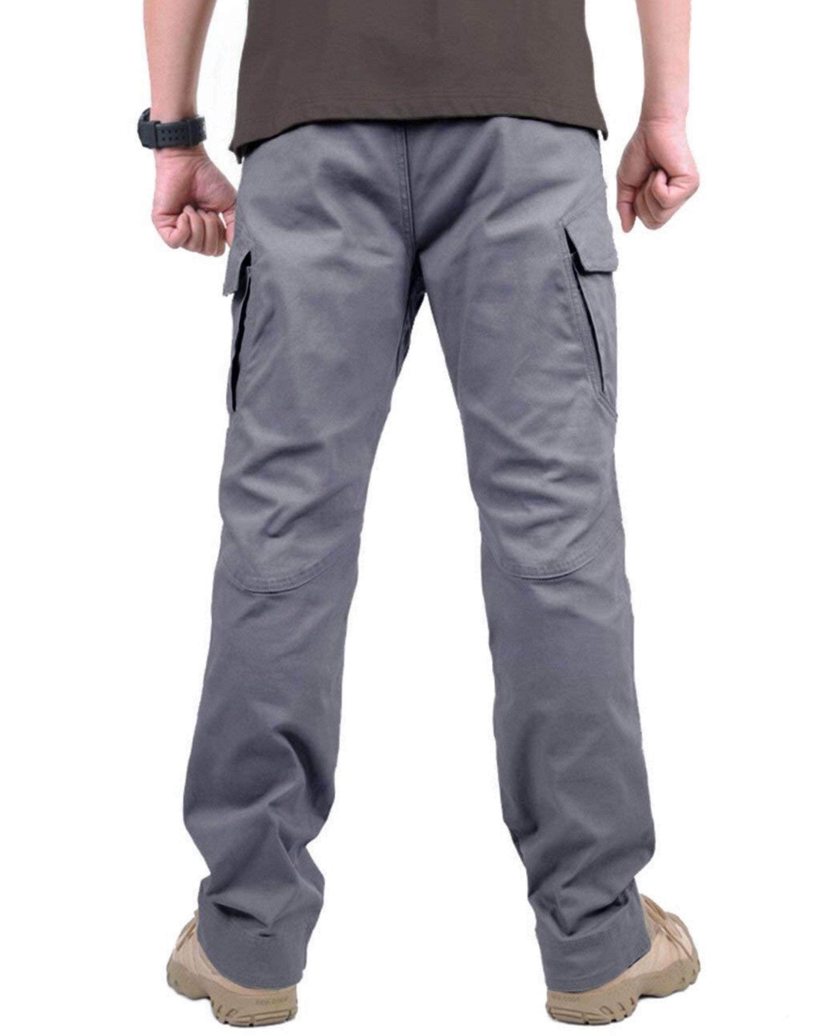 Ranger Pant – TacticalElites