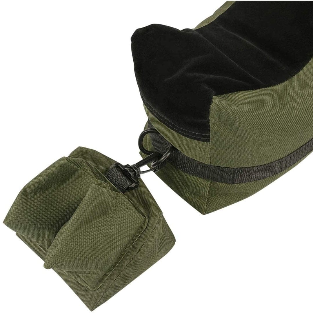 Shooting Rest Bag – TacticalElites